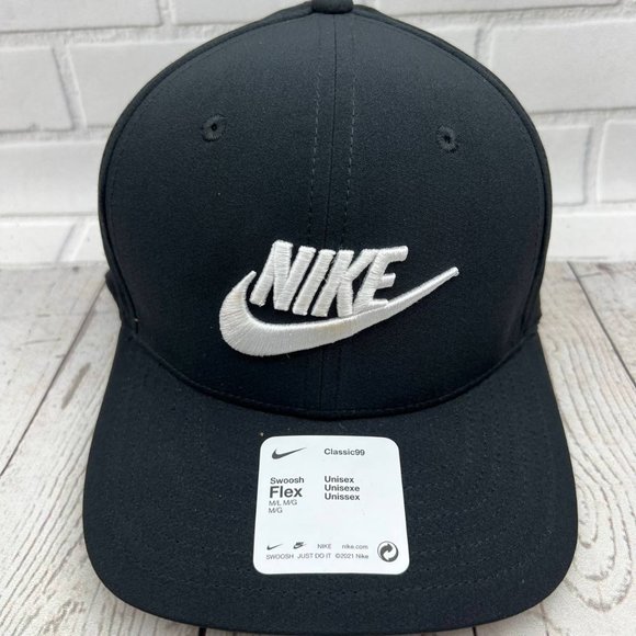 Nike | Accessories | Nike Sportswear Classic99 Ml Dc39790 Hat Stretch ...